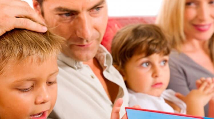 Do S And Don Ts For Talking To Kids About Divorce