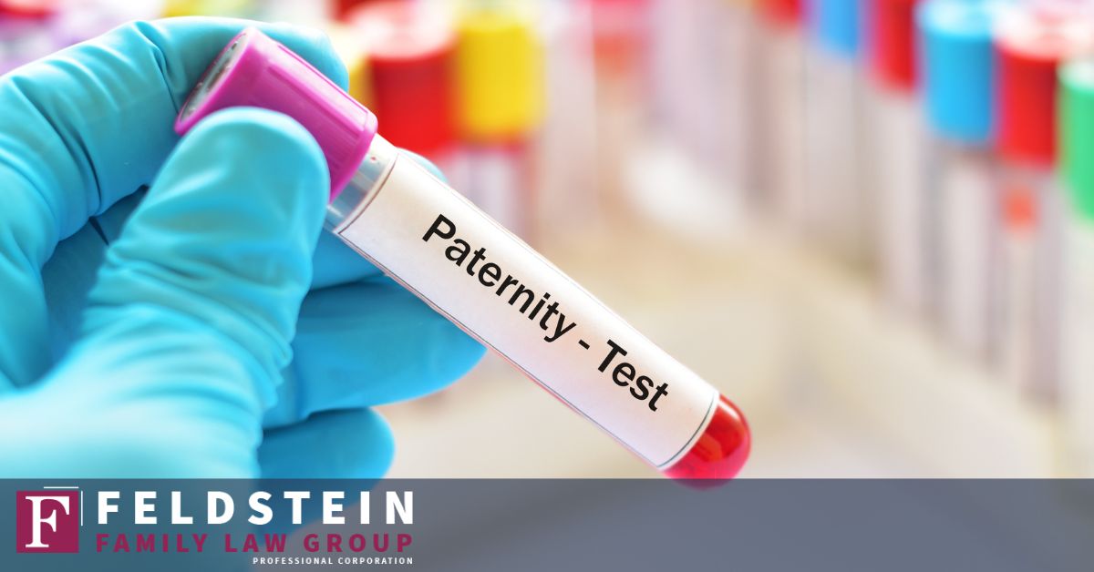 Basics of Paternity Testing