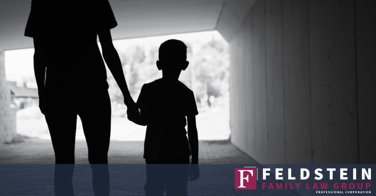 What Is Parental Alienation and What Can I Do About It?