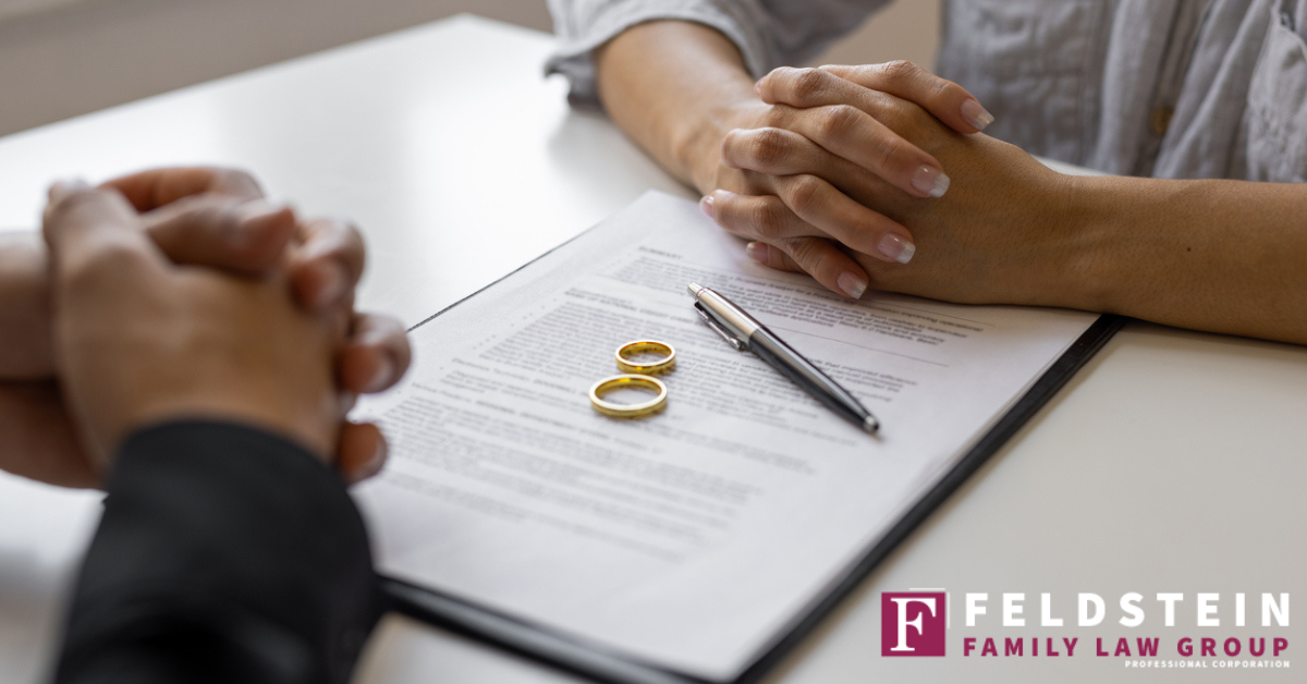 Ontario Separation Agreements: DIY Risks & Legal Advice