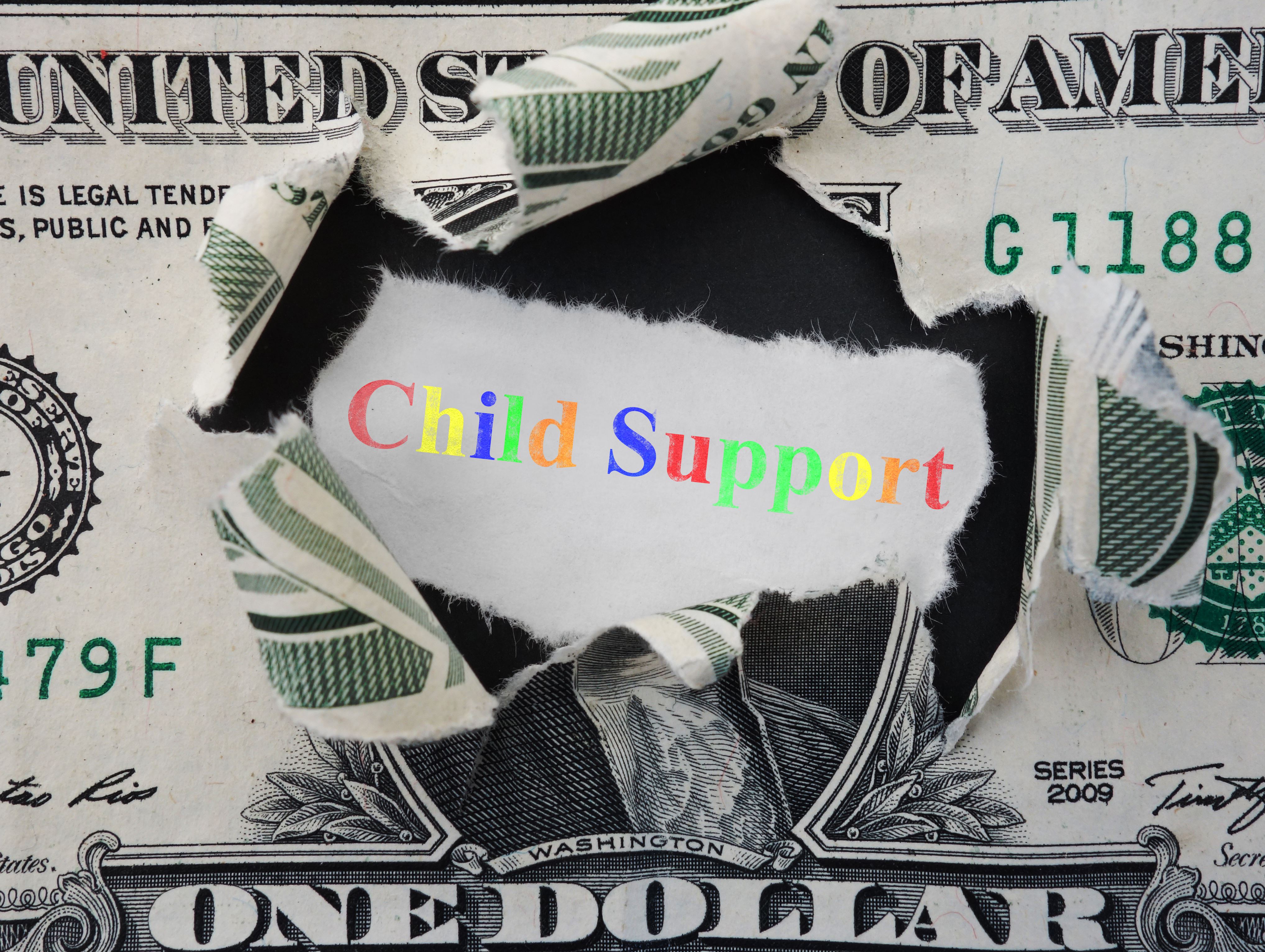 Basics of Child Support Calculations
