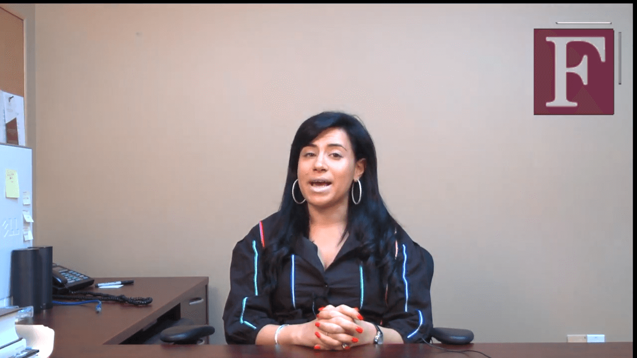 Video: Court Protocol - Tips When Attending Court | Feldstein Family ...