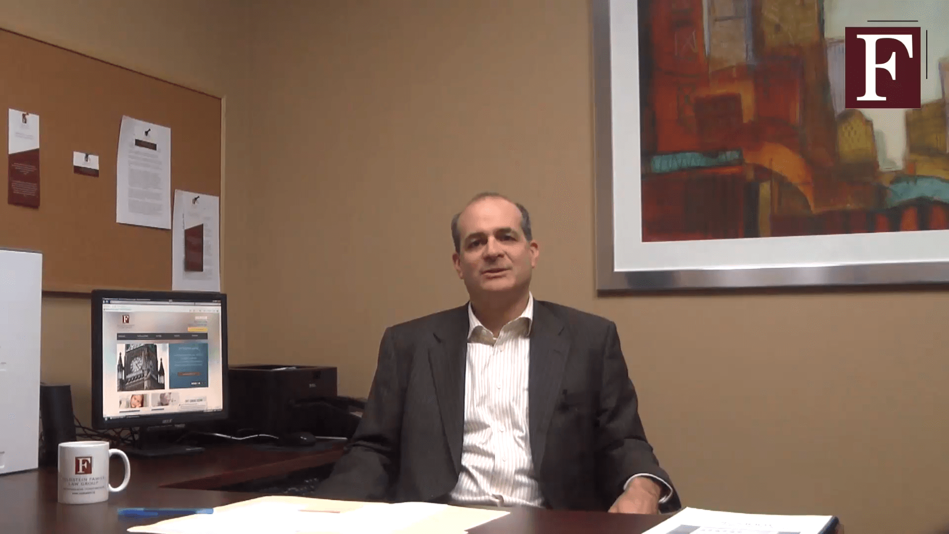 Video: Virtual Visitation | Feldstein Family Law Group P.C.