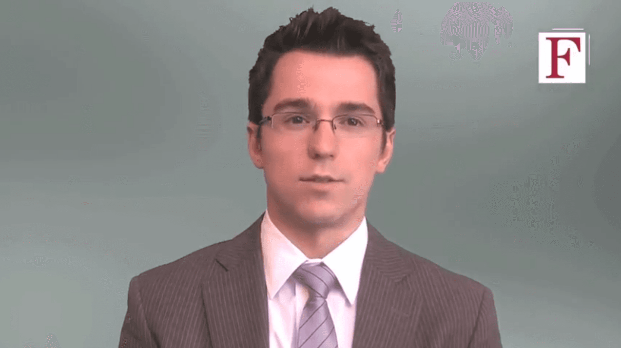 Video: Non-Party Disclosure and Its Impact on Support | Feldstein ...