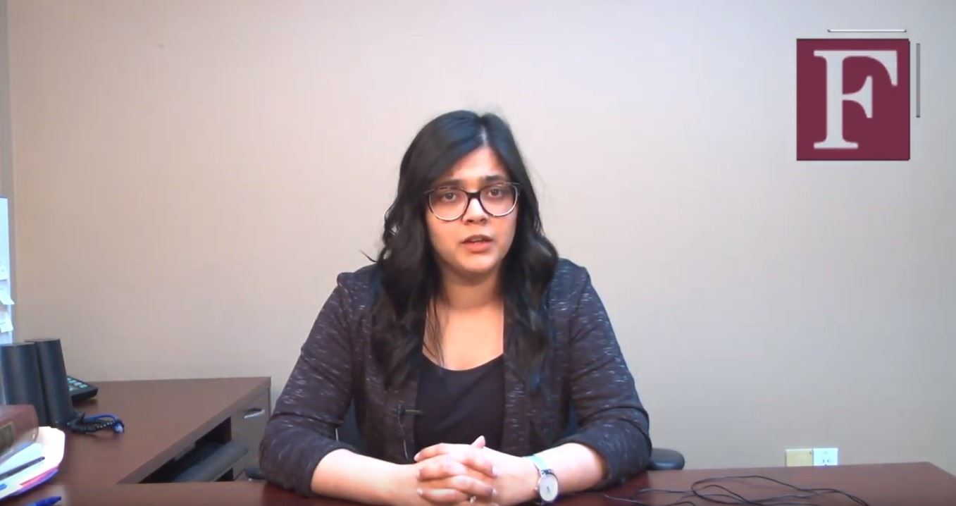 Video: Supervised Access: Using a Supervised Access Worker | Feldstein ...